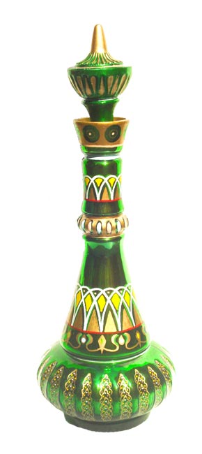 JeannieBottles.com - Genie Bottles