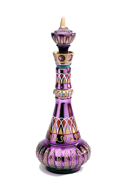 JeannieBottles.com - Genie Bottles